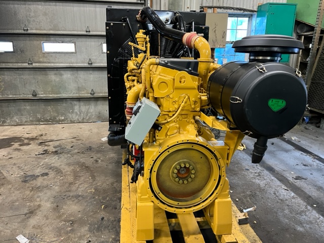 Used Caterpillar C18 Engines: Find the Best Deals at Allied Power ...